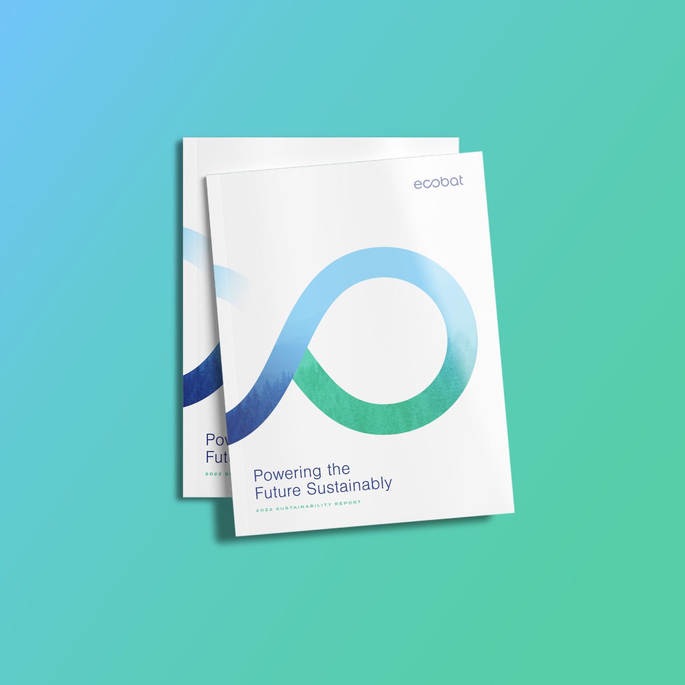Sustainability Report - Ecobat